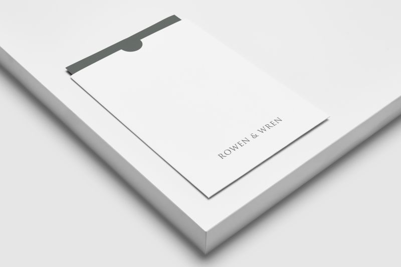 Make Future | Rowen & Wren