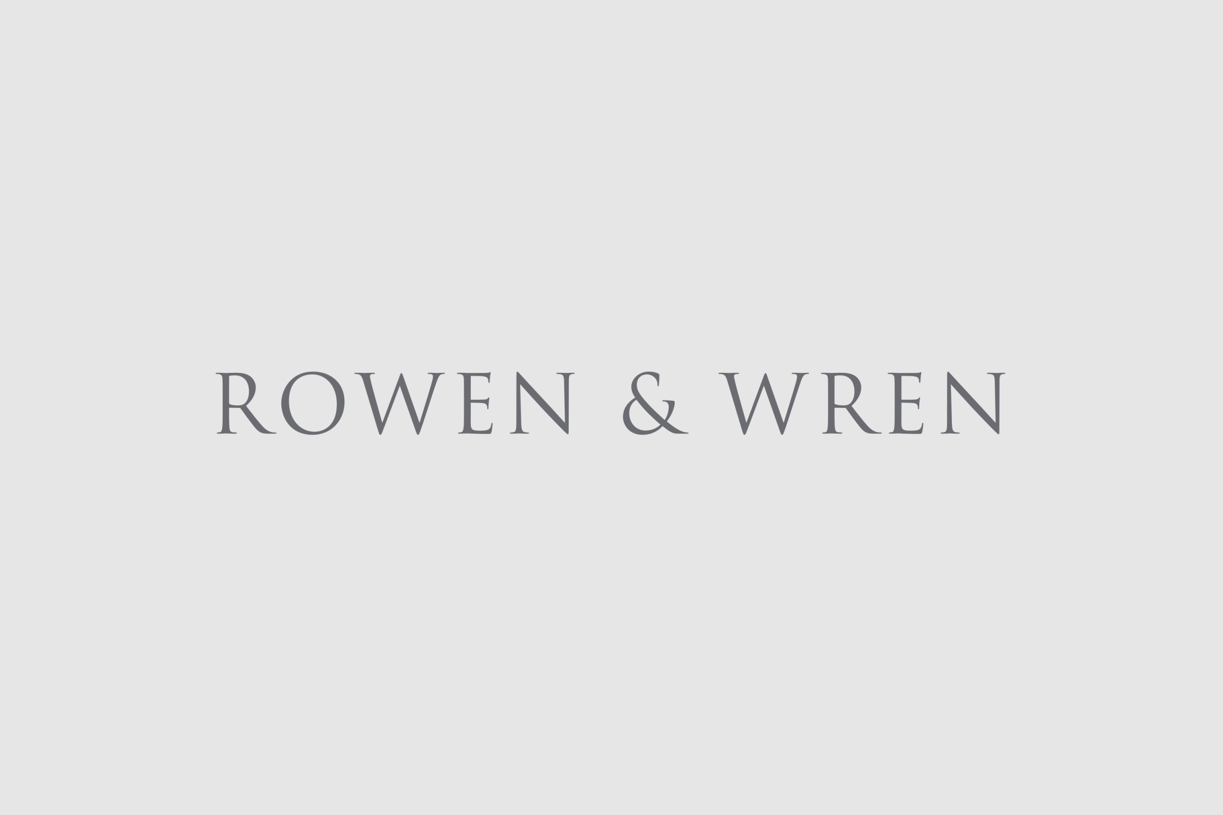 Make Future Rowen And Wren