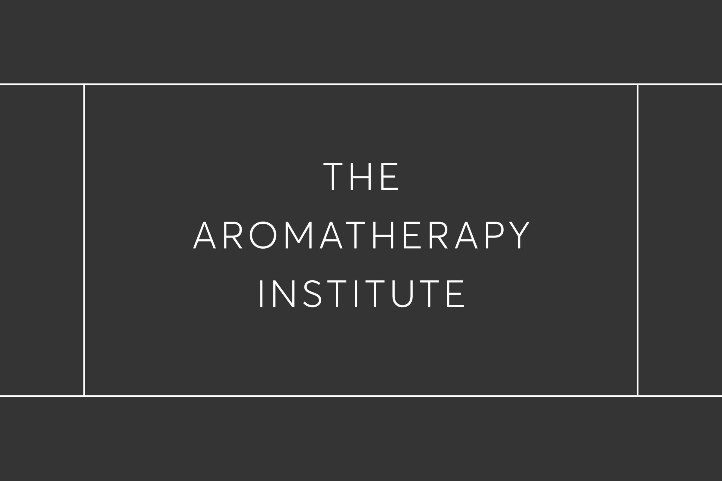 Make Future | The Aromatherapy Institute
