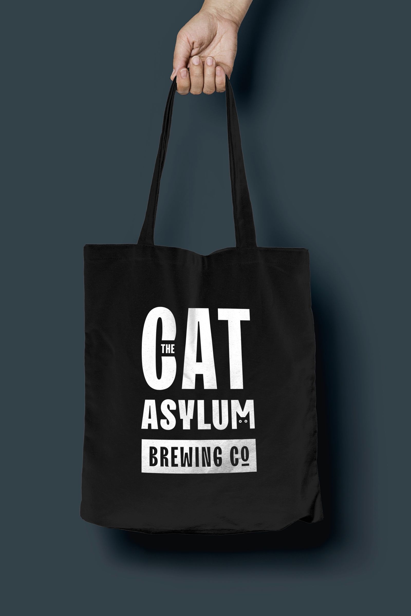 Make Future | The Cat Asylum