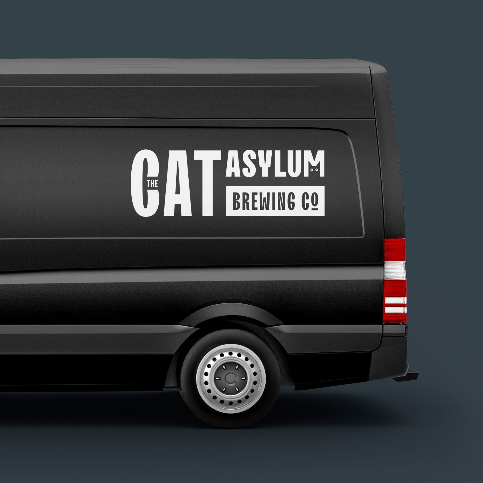 Make Future | The Cat Asylum