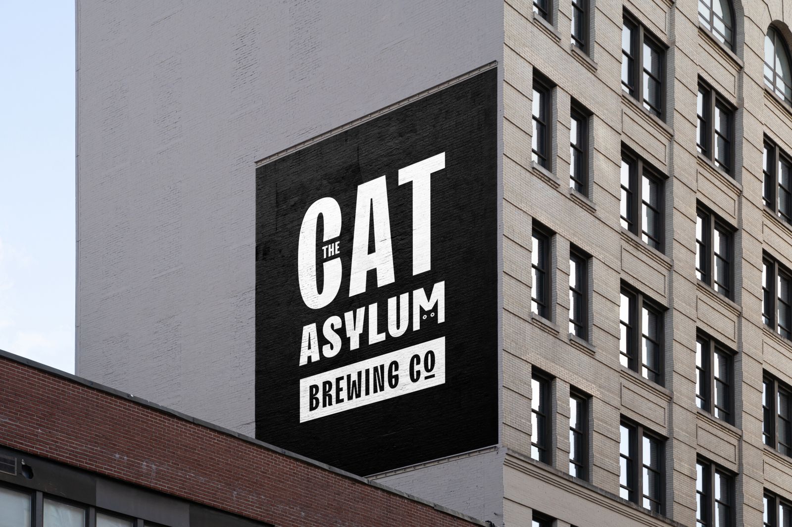 Make Future | The Cat Asylum